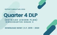 Classroom Observation Tools COT 