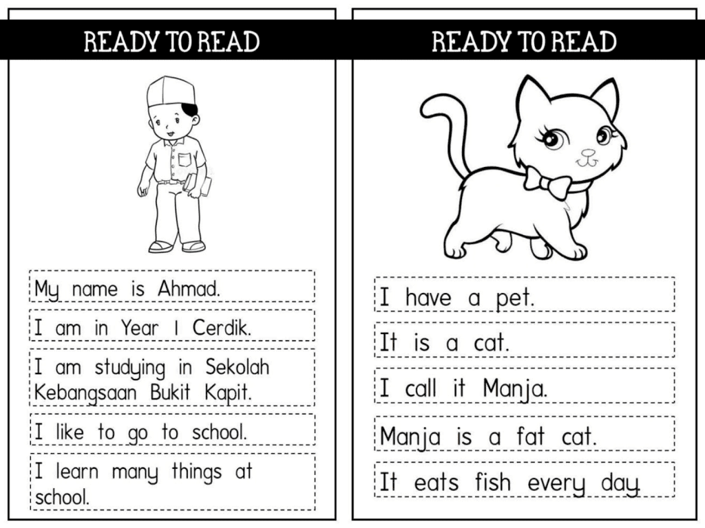 Reading Materials | DepEd Tambayan