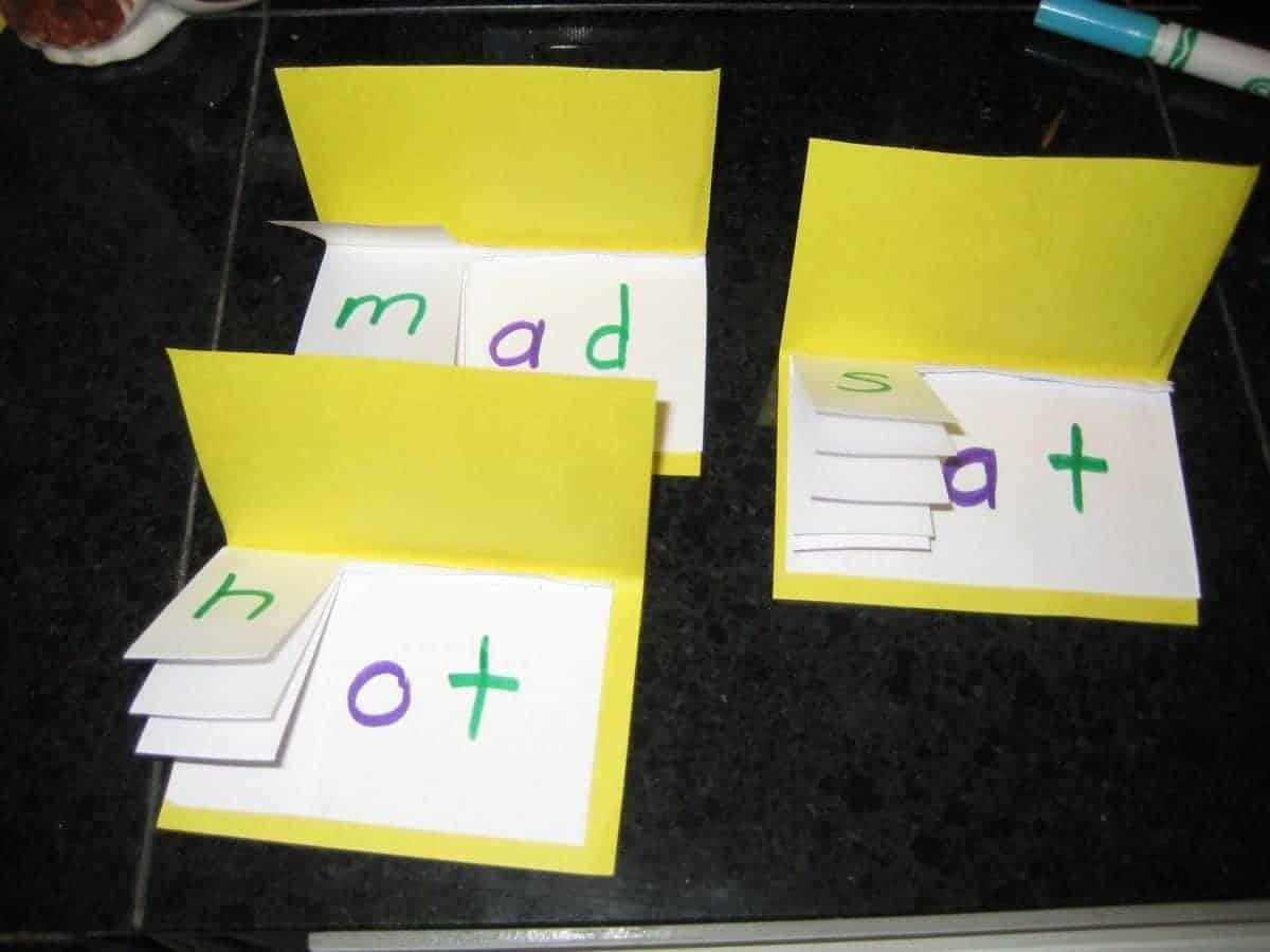 11 DIY Reading Materials