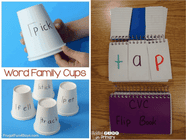11 DIY Reading Materials