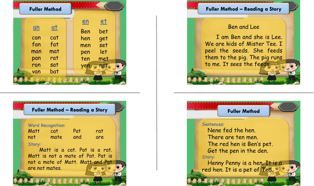 Instructional Materials | DepEd Tambayan