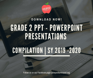 K-12 Powerpoint Presentations