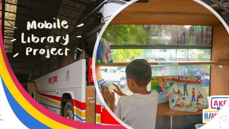 Buhay Estudyante | DepEd Tambayan