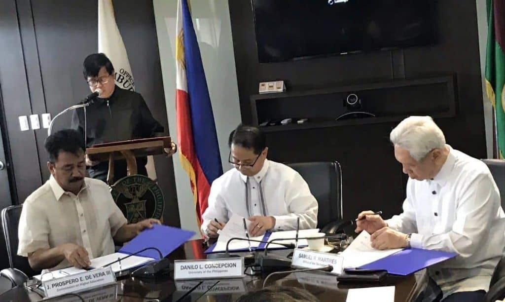 The DepEd Mission and Vision