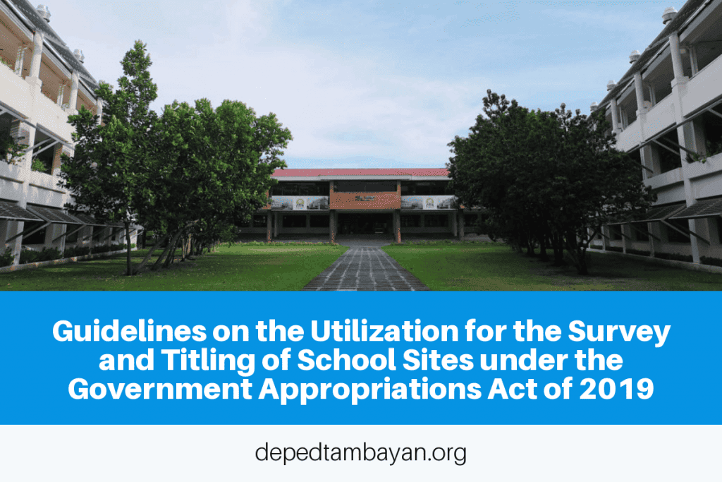 News & Updates | DepEd Tambayan