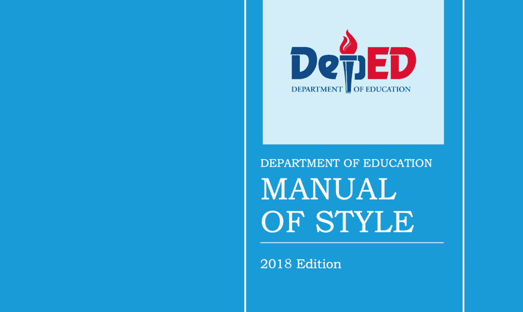 DepEd Tambayan | Page 107 of 155 | News and downloads for teachers