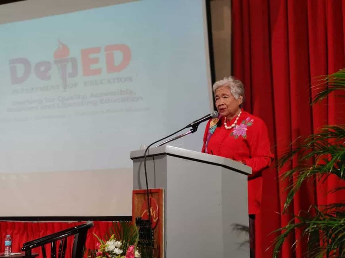News & Updates | DepEd Tambayan