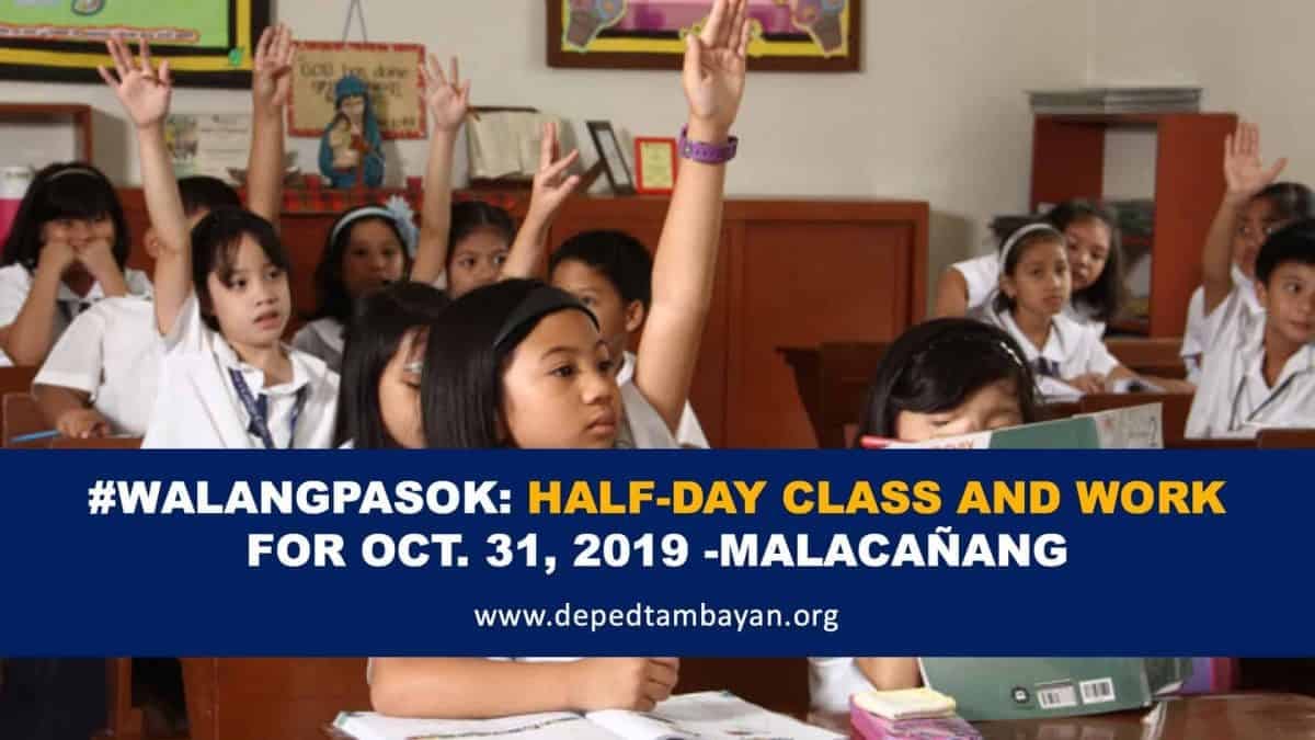 DepEd News | DepEd Tambayan