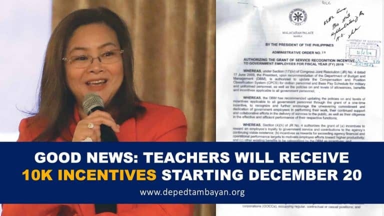 News & Updates | DepEd Tambayan