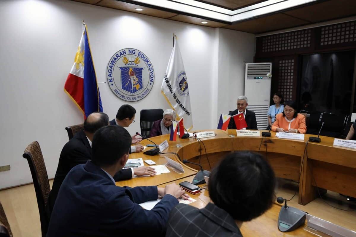 DepEd News | DepEd Tambayan