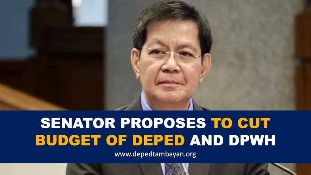 DepEd Tambayan | Page 98 of 155 | News and downloads for teachers