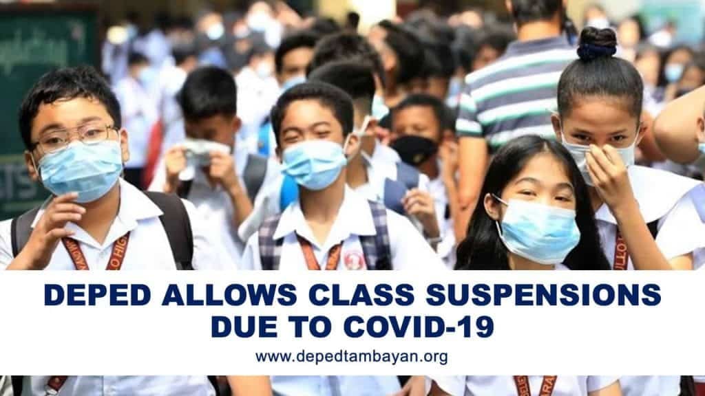 DepEd News | DepEd Tambayan
