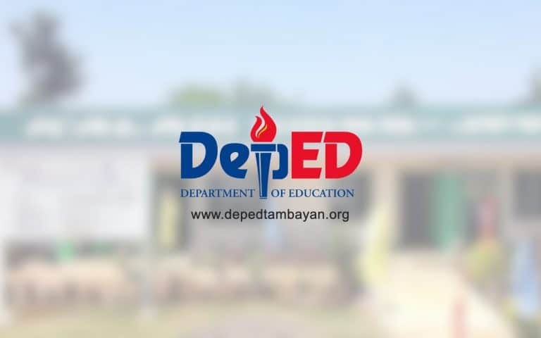 DEPED IS REDUCING PAPERWORK REQUIRED OF TEACHERS