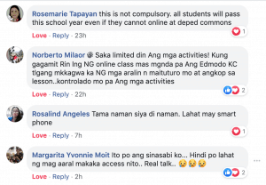 DepEd launches “DepEd Commons” online platform