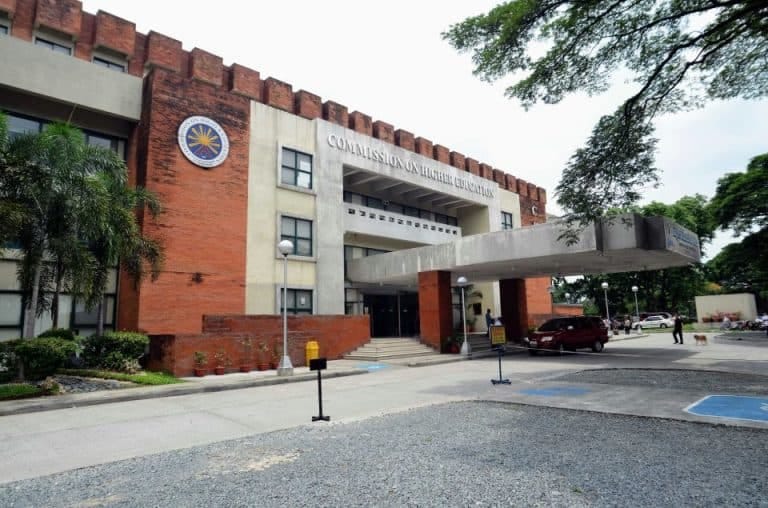 CHED clarifies: Only new applications for merit-based scholarships will ...