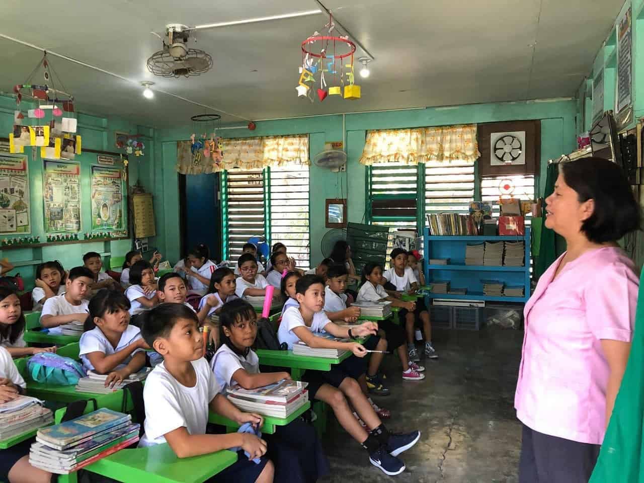 Duterte signs GMRC and Values Education Act