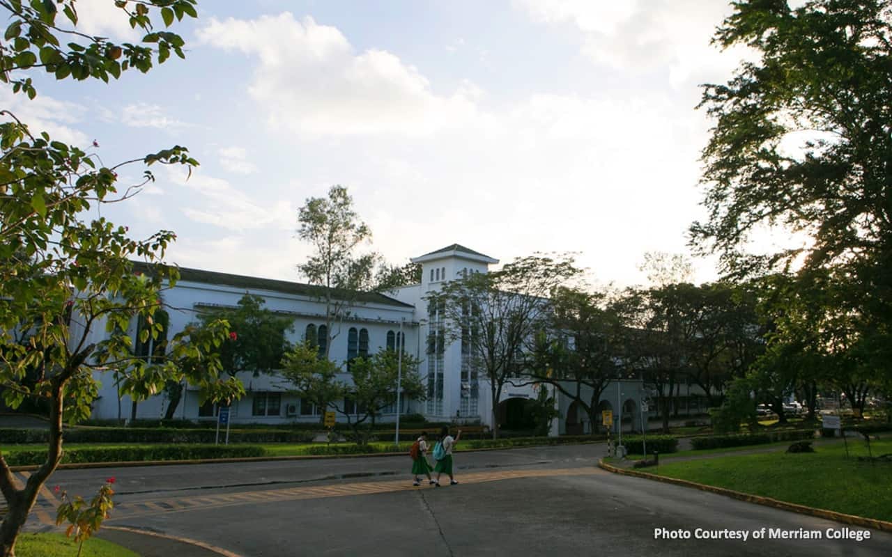 DepEd iimbestigahan ang mga reklamo ng harassment sa Miriam College