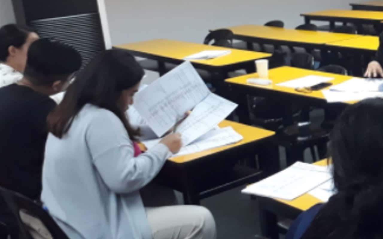 Tutorial, review centers closed in MECQ areas