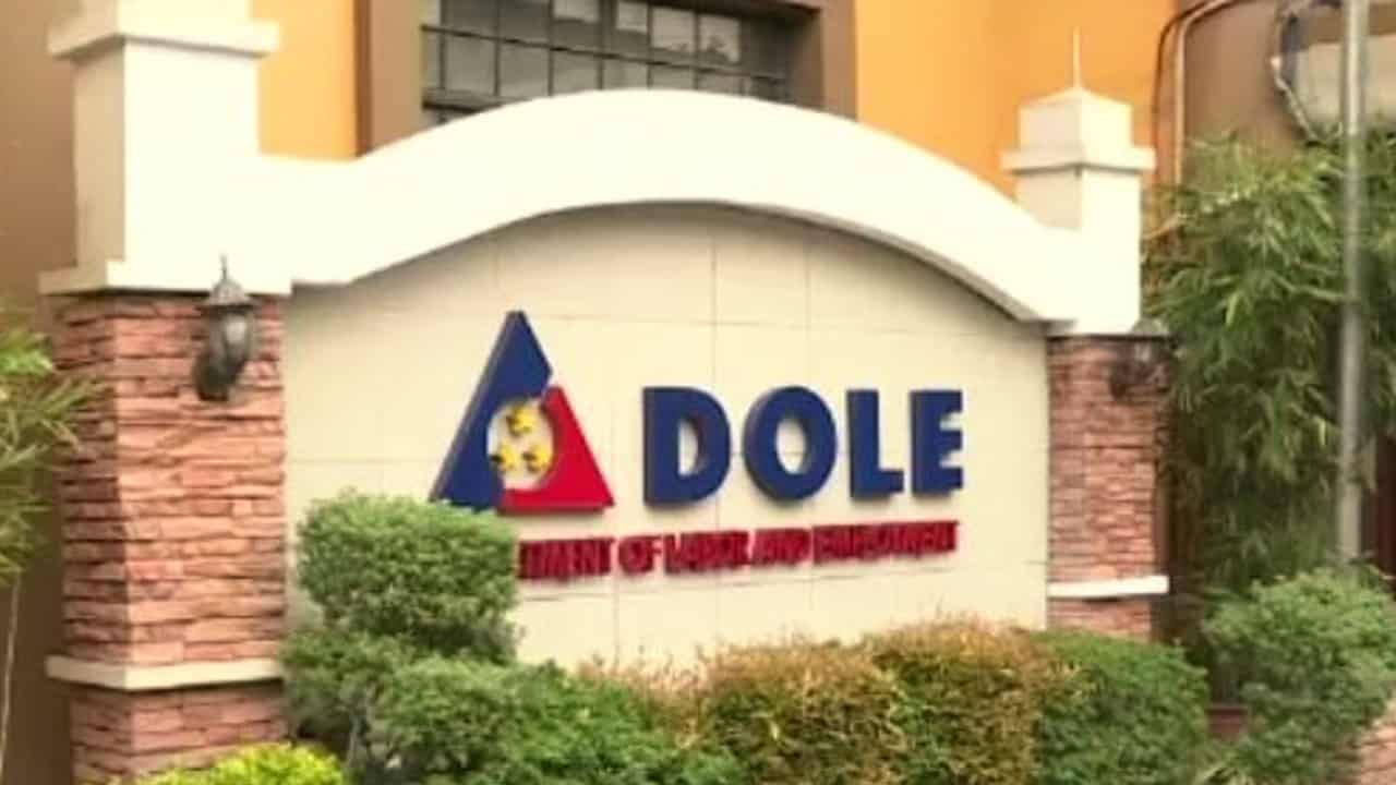 Zamboanga college students to benefit from DOLE employment program