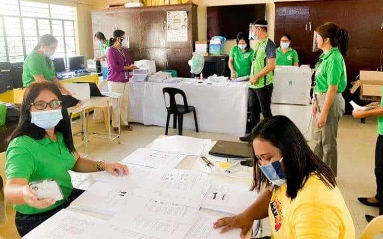 An Inspiring Teacher Passes LET on the 28th Attempt