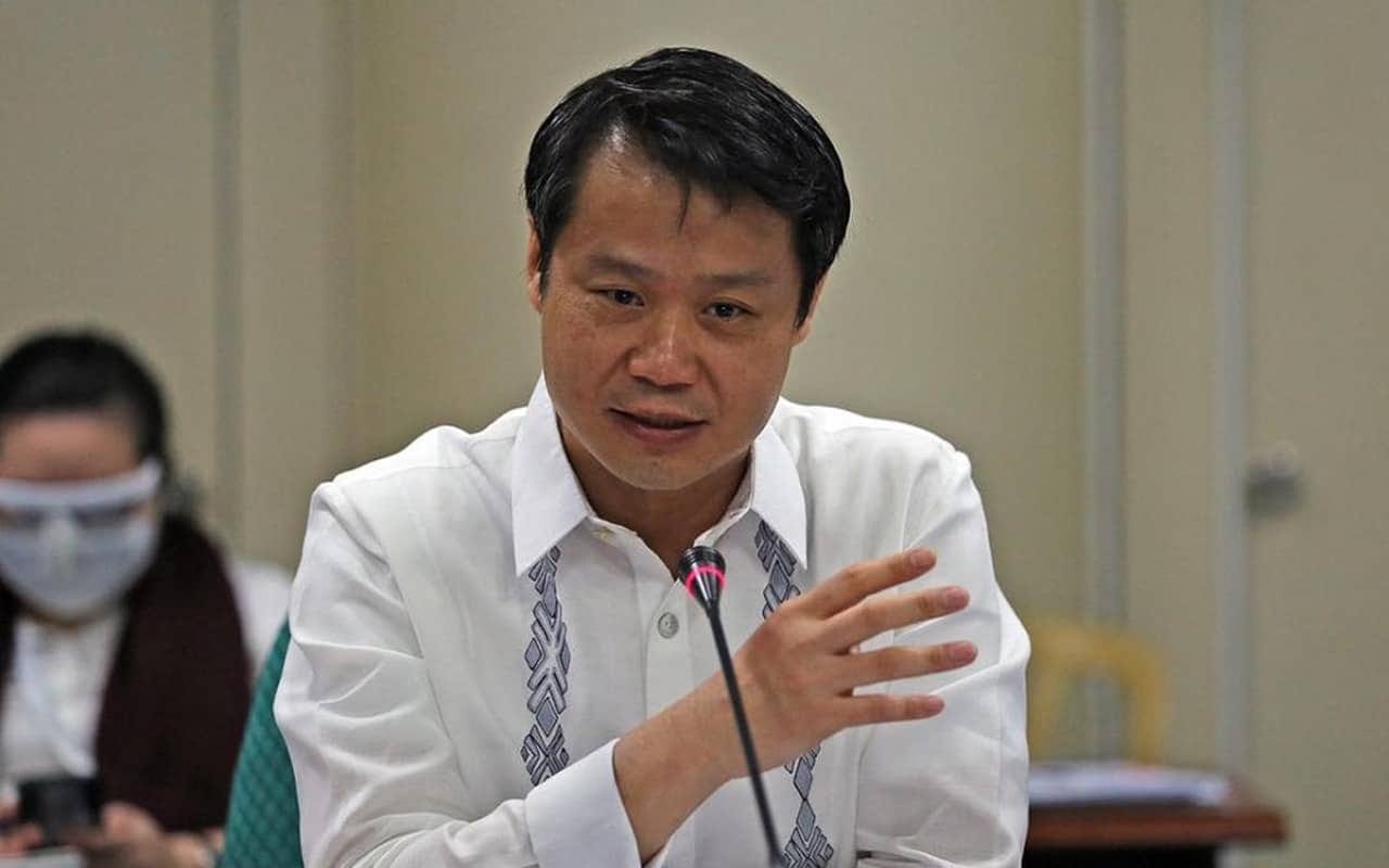 Gatchalian stresses need for improved teacher education