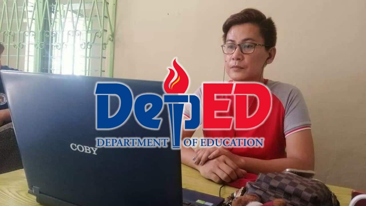 DepEd limits reimbursement of monthly communication allowance to P300