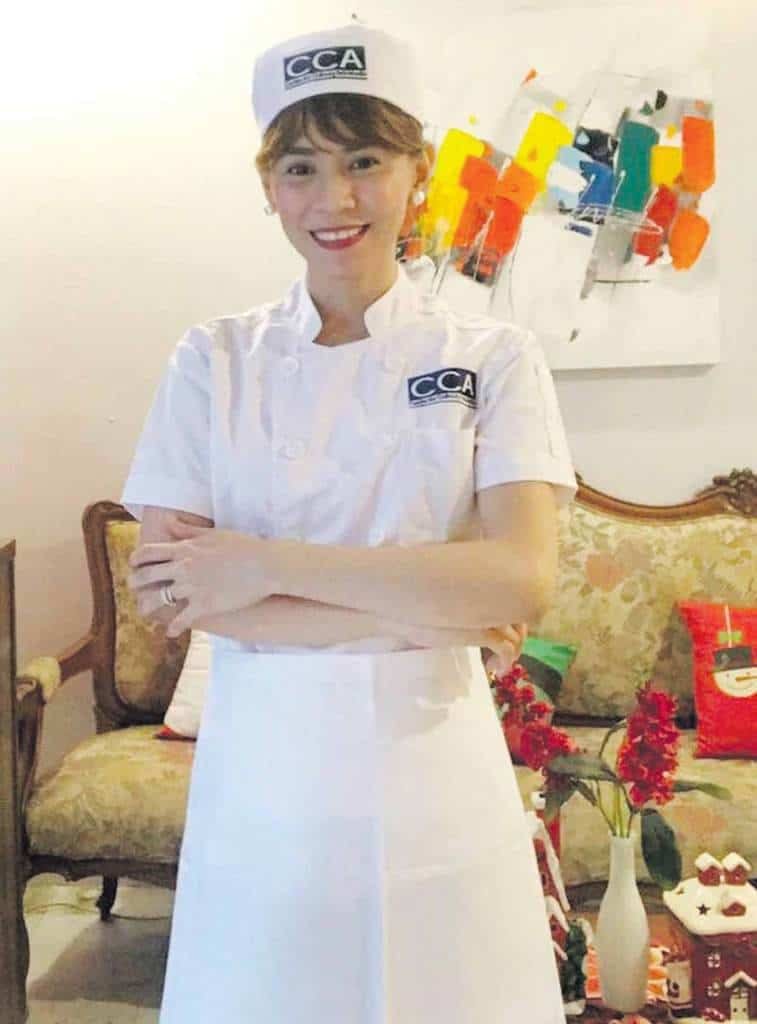 This culinary graduate tried all sorts of startups before discovering ...