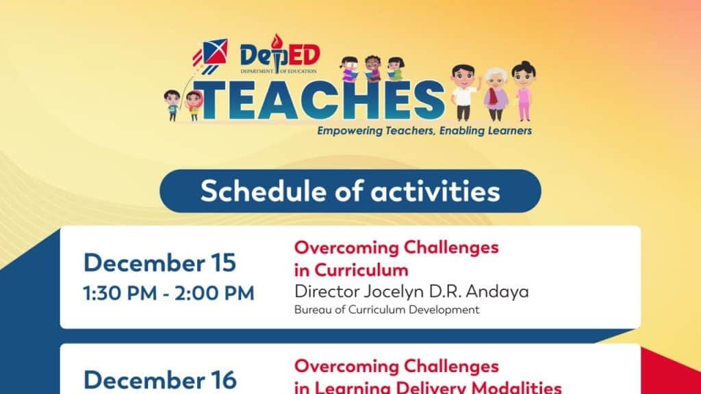 The Department of Education (DepEd) Manual of Style