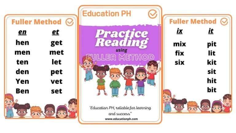 Practice Reading