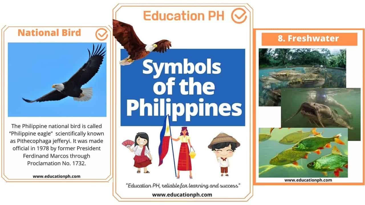 Symbols of the Philippines