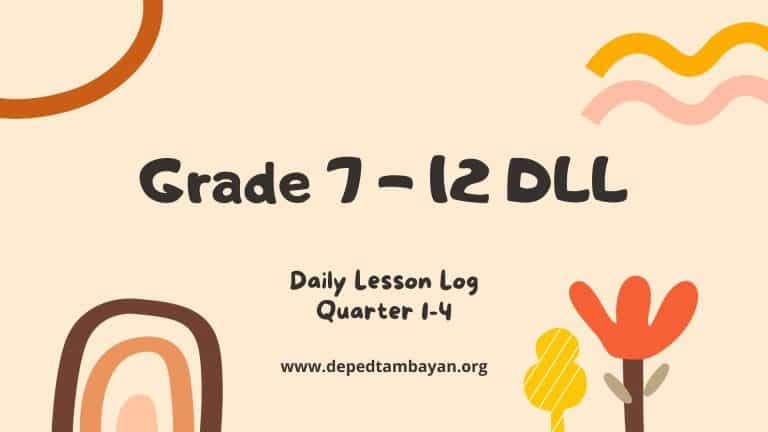 2nd Quarter GRADE 6 PPT - Powerpoint Presentations | SY 2019 - 2020