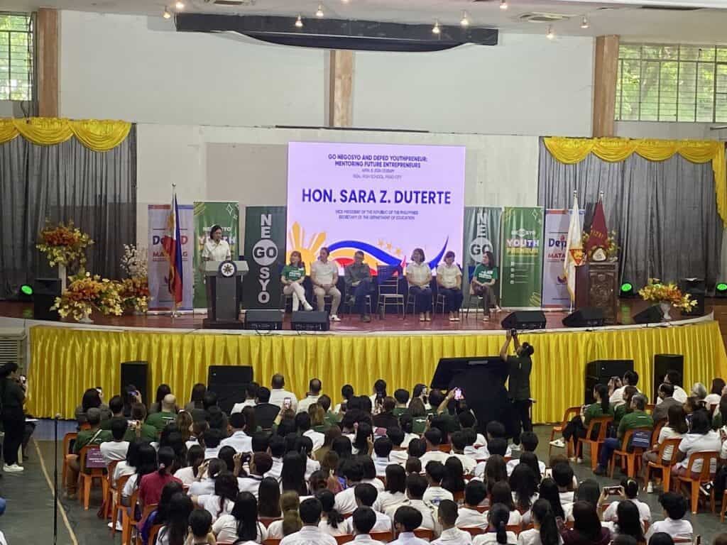 DepEd issues unity statement on fight against COVID-19 pandemic