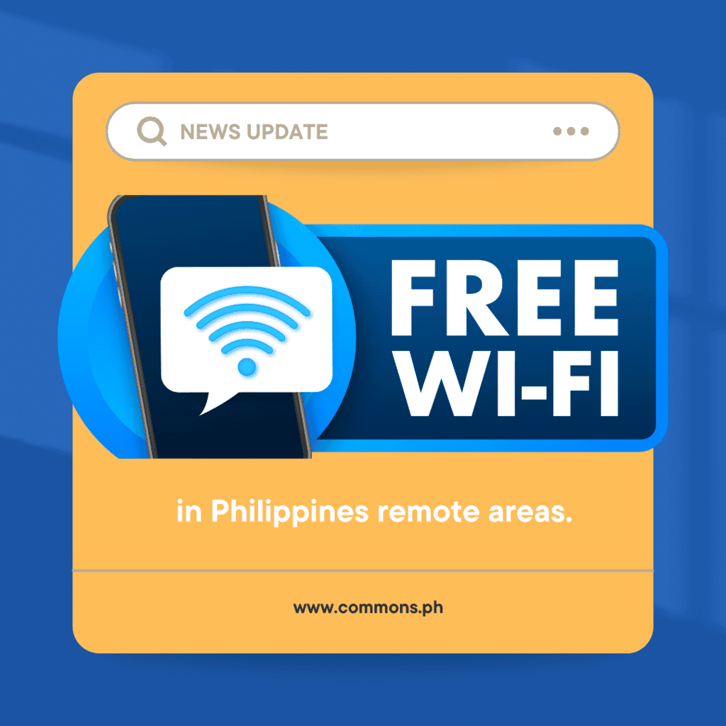 President Marcos Jr. Greenlights Project to Boost Internet Access in ...